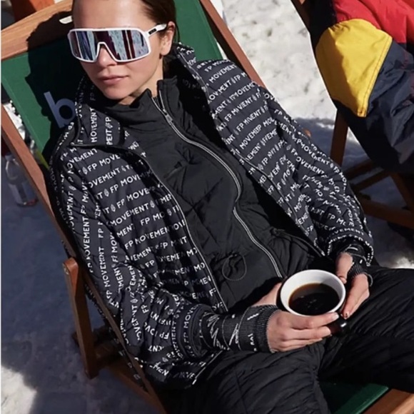 Free People | Jackets & Coats | Free People Pippa Packable Puffer ...